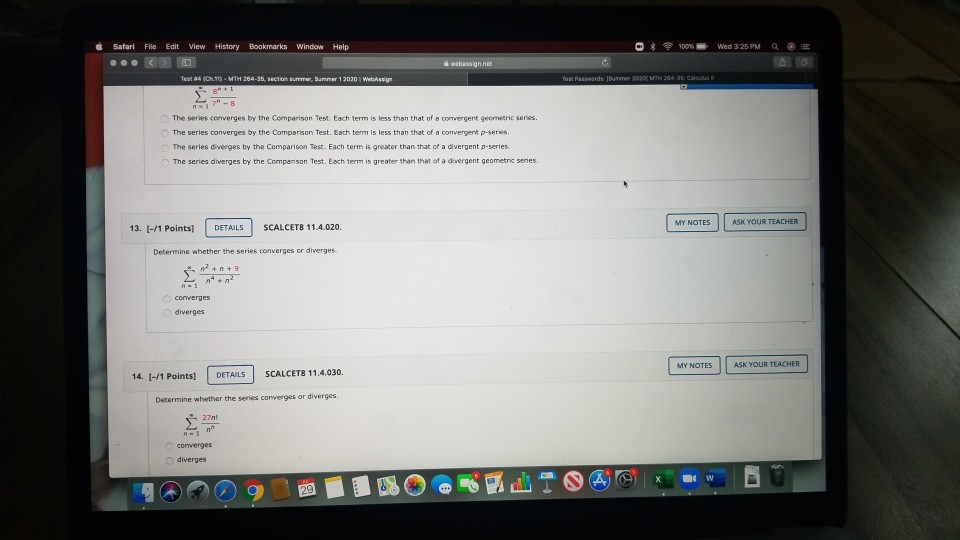 Solved Satari File Edit View History Bookmarks Window Help | Chegg.com