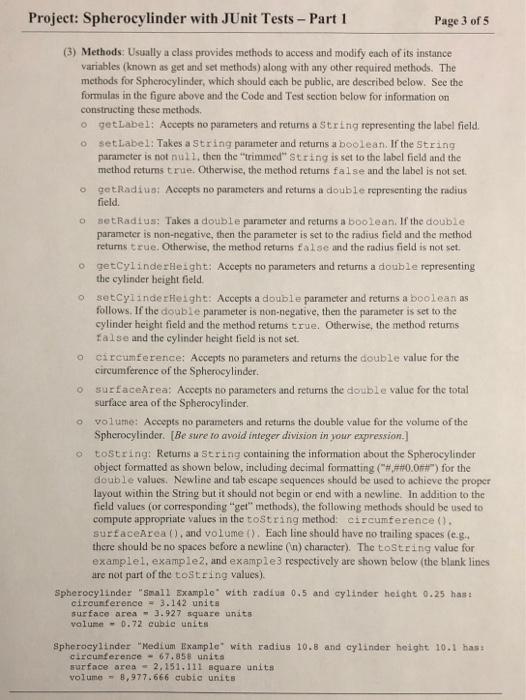 Solved i need help with this code in JGRASP. if you are able | Chegg.com