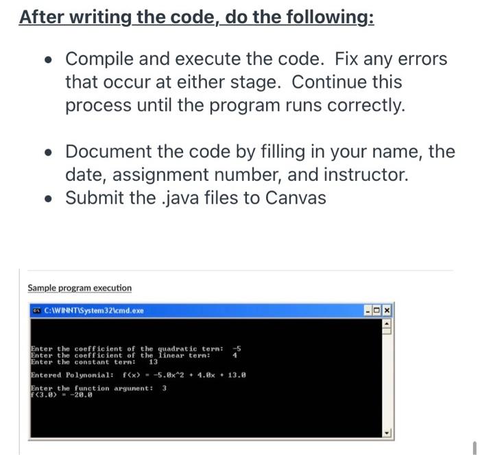 Solved Description CSCI 130 Programming Assignment #3 For | Chegg.com