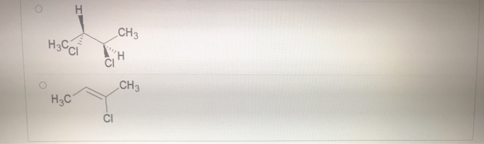 Solved For the reaction of (Z) 2-butene with Cl2, which of | Chegg.com