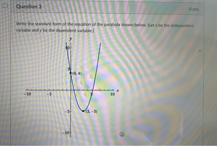 Solved The path of a particle is modeled by the function | Chegg.com