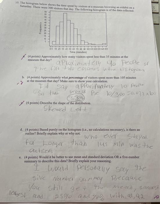 Solved 1. Multiple-choice questions. Classify each of the | Chegg.com