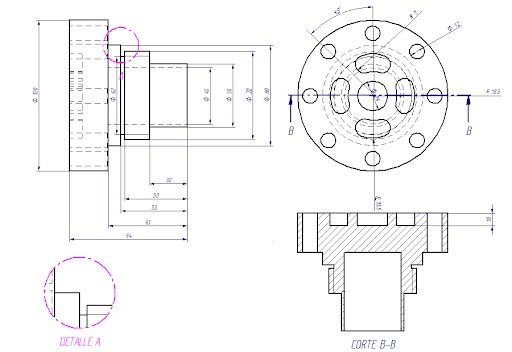 Solved Code The Following Parts Using Opitz Coding System 