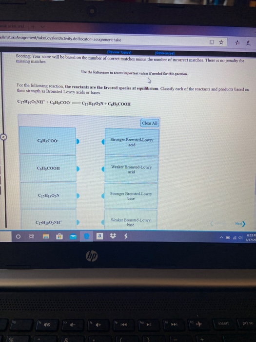 Solved ,/ilm/takeAssignment/takeCovalent Activity do locator | Chegg.com
