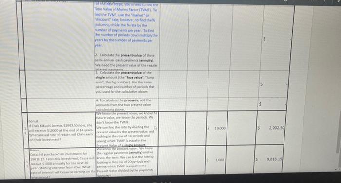 Solved pls help me solve all of these | Chegg.com Solved pls help me solve all of these | Chegg.com