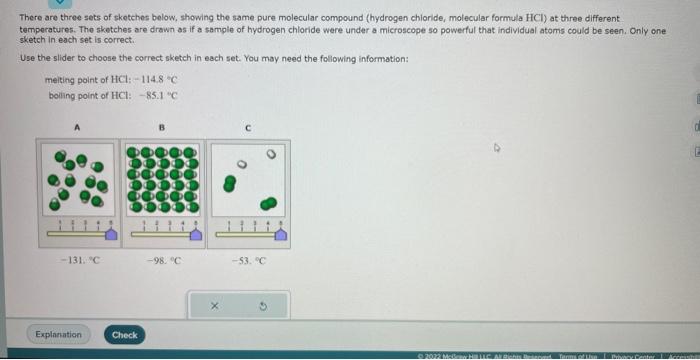 Solved There are three sets of sketches below, showing the | Chegg.com