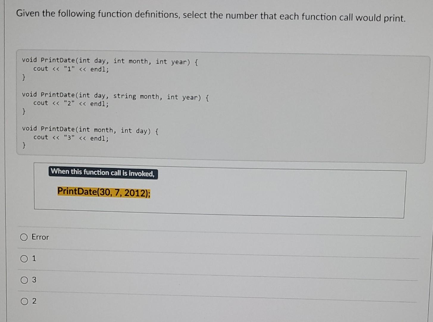 Solved Which statement reads a full line of multiple strings | Chegg.com