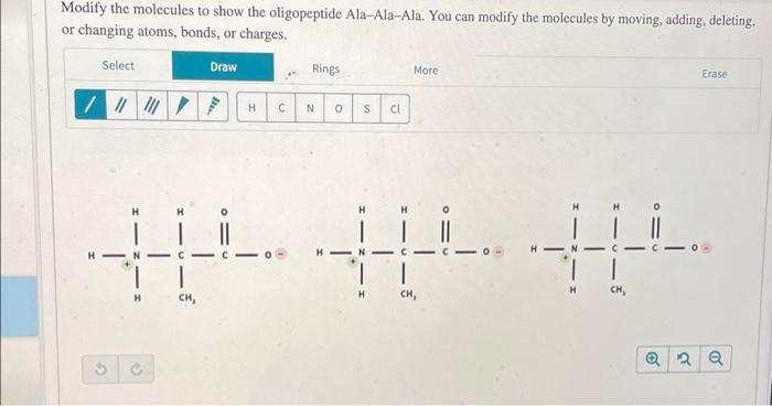 Solved The titration curve of alanine shows the ionization | Chegg.com