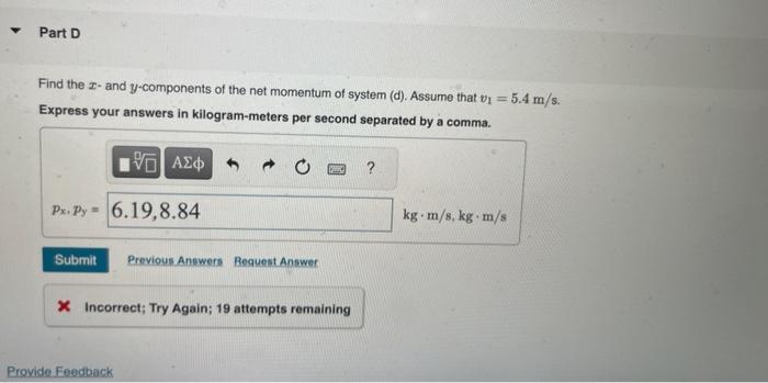 Solved For each case in (Figure 1), the system consists of | Chegg.com
