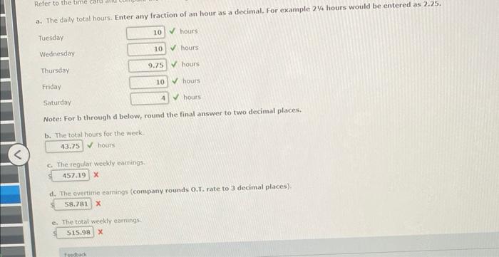 Solved Sue Ellen Boggs is part of the Group B employees | Chegg.com