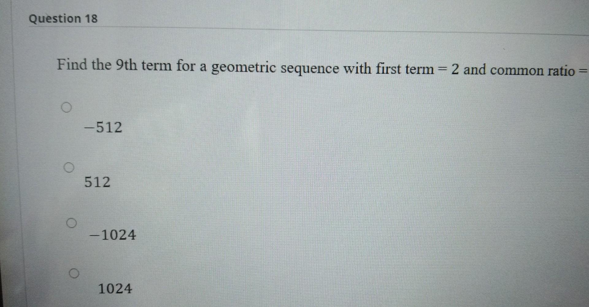 Solved Find the mode(s) for the given sample data. | Chegg.com