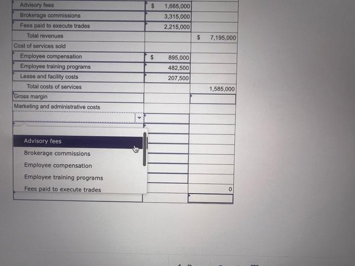 Solved Harbor Isiand Investments (HII) is a discount | Chegg.com