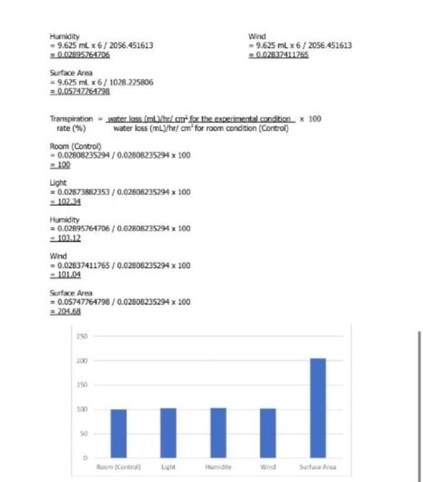 Solved kindly explain the questions and answers based on | Chegg.com