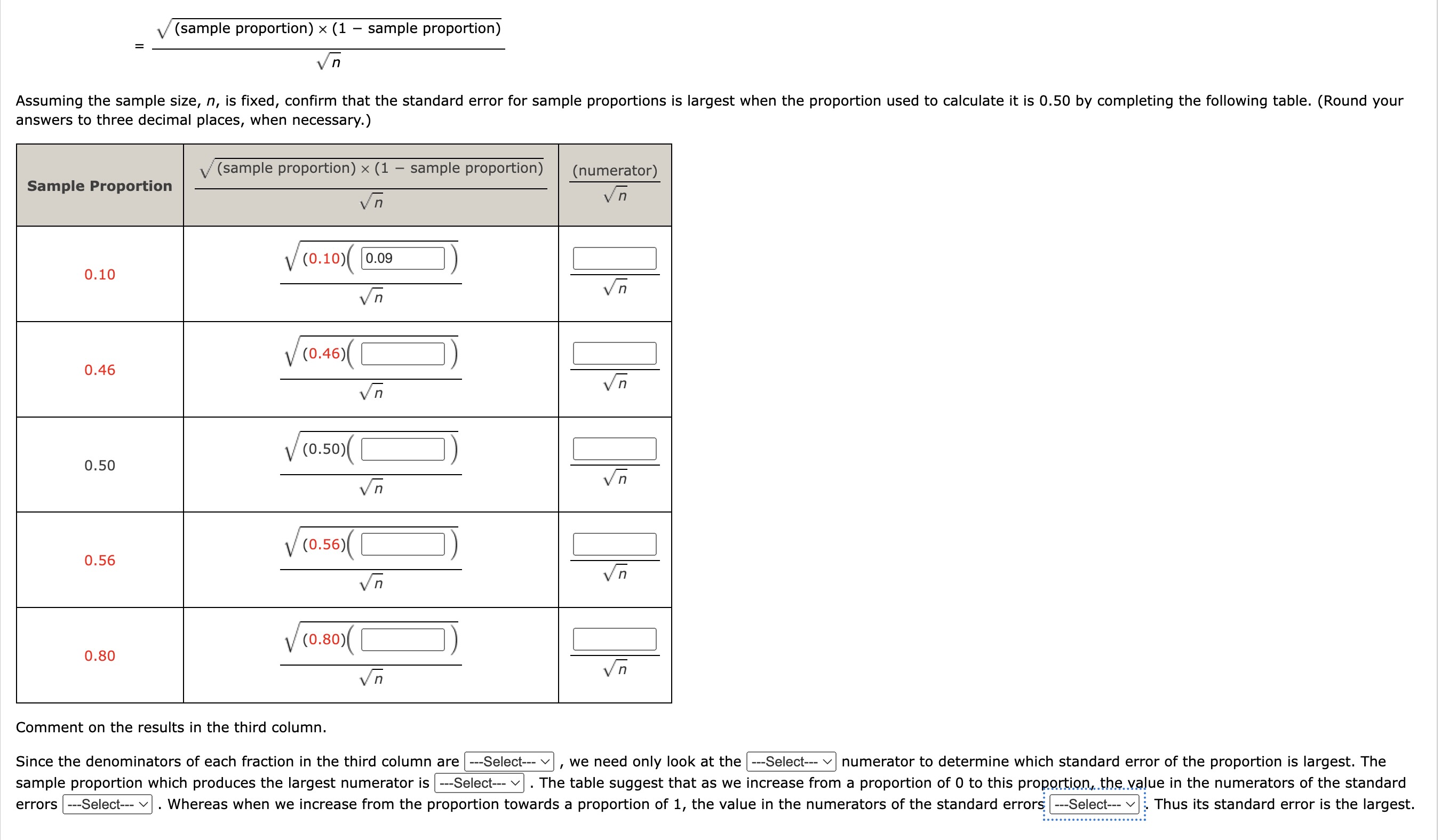Solved Question | Chegg.com