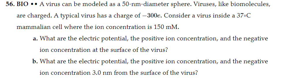 Solved Please answer every part of the question | Chegg.com