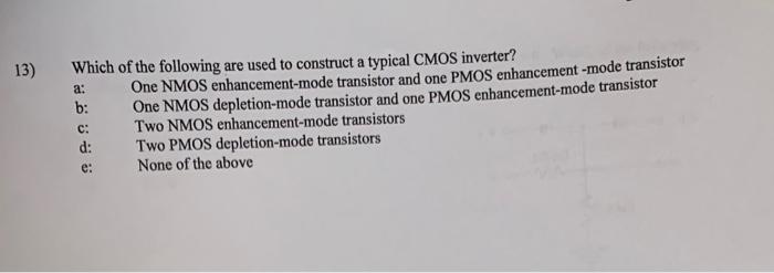 Solved PLEASE ANSWER EACH QUESTION AS FAST AS POSSIBLE! I | Chegg.com