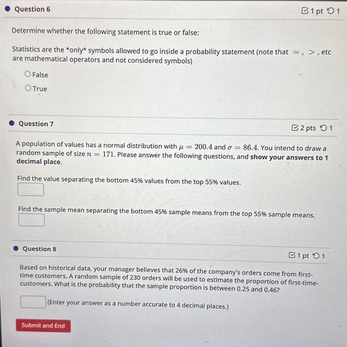 Solved A particular fruit's weights are normally | Chegg.com