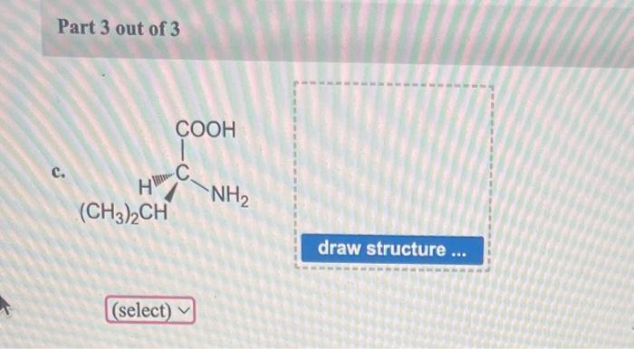 Solved Part 3 out of 3 | Chegg.com