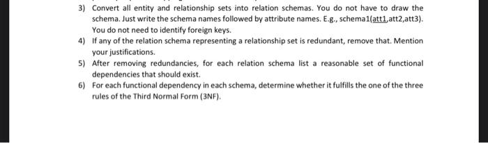 Solved Schema department id INT name VARCHAR(45) Index | Chegg.com