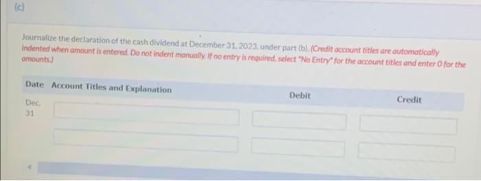 Solved Sheridan Corporation was organized on January 1, | Chegg.com