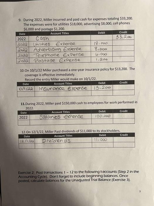 Solved can someone please help ive posted this 3 times now | Chegg.com