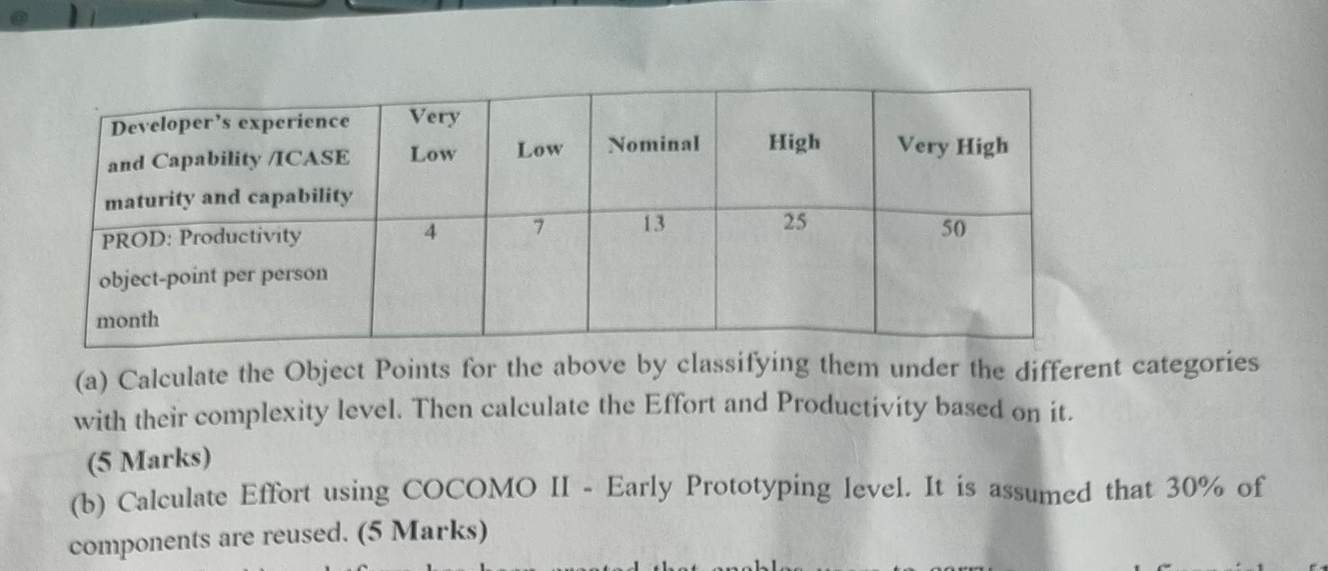 Solved 02. Assume that 'VPropel' kind of an "Automated | Chegg.com