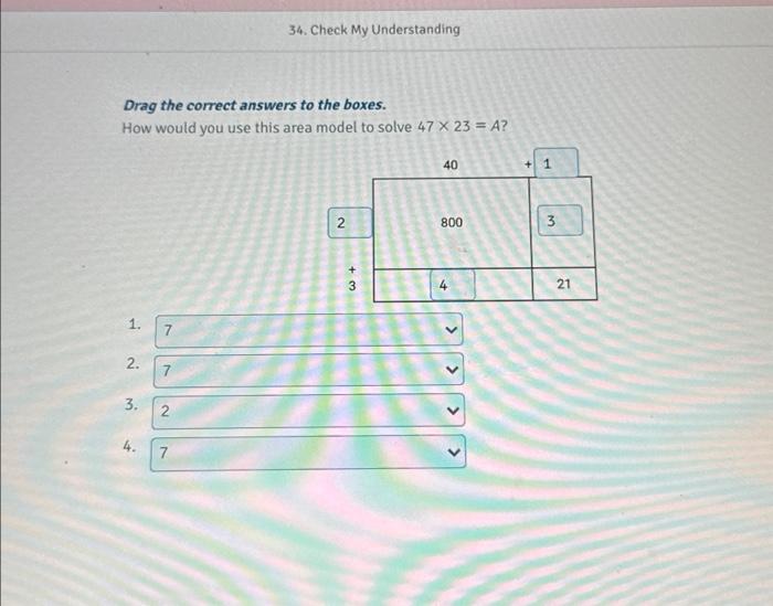 Solved Drag the correct answers to the boxes. How would you | Chegg.com