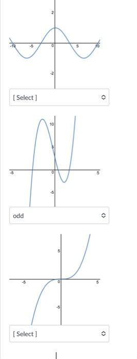 Solved Identify the following as Injective, Surjective, | Chegg.com