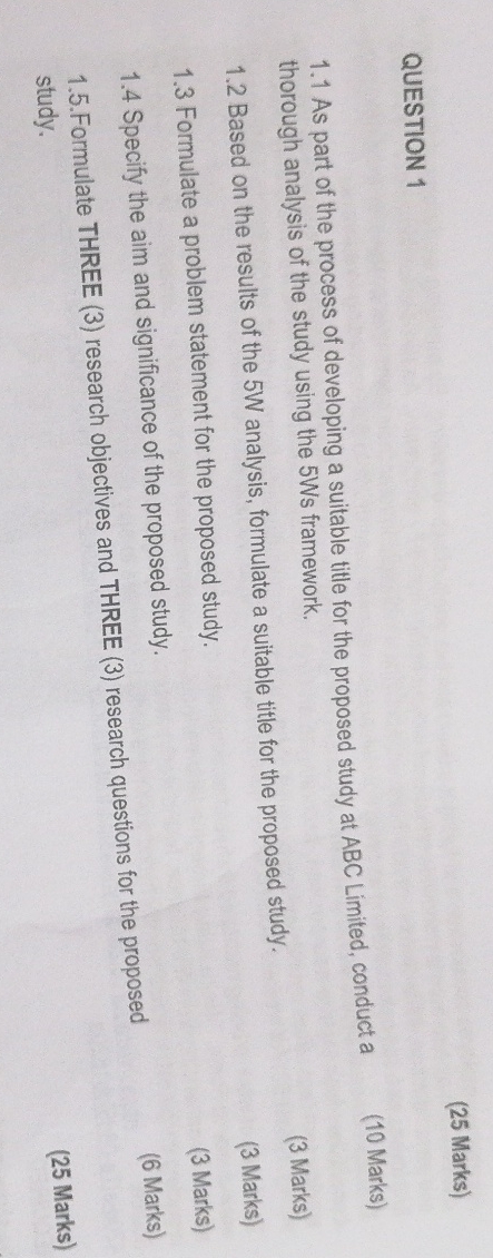 Solved Conduct a thorough 5W analysis of the impact of | Chegg.com