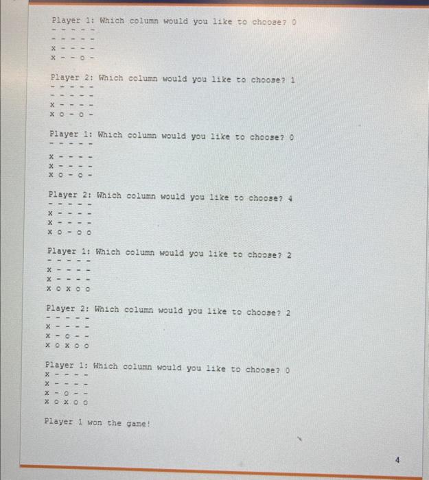 Solved Python This Needs To Be Solved In Python Please Chegg