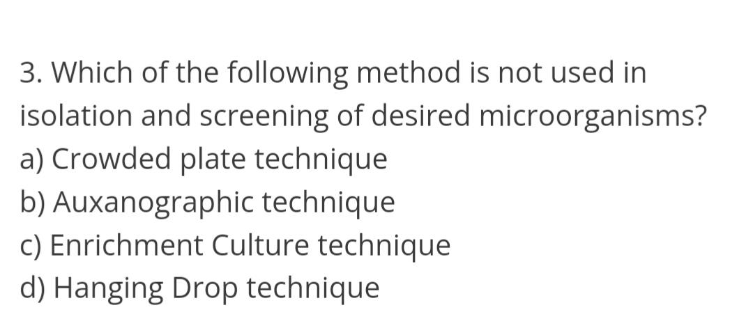 Solved Full-form of ATCC isa) ﻿American Type Culture | Chegg.com