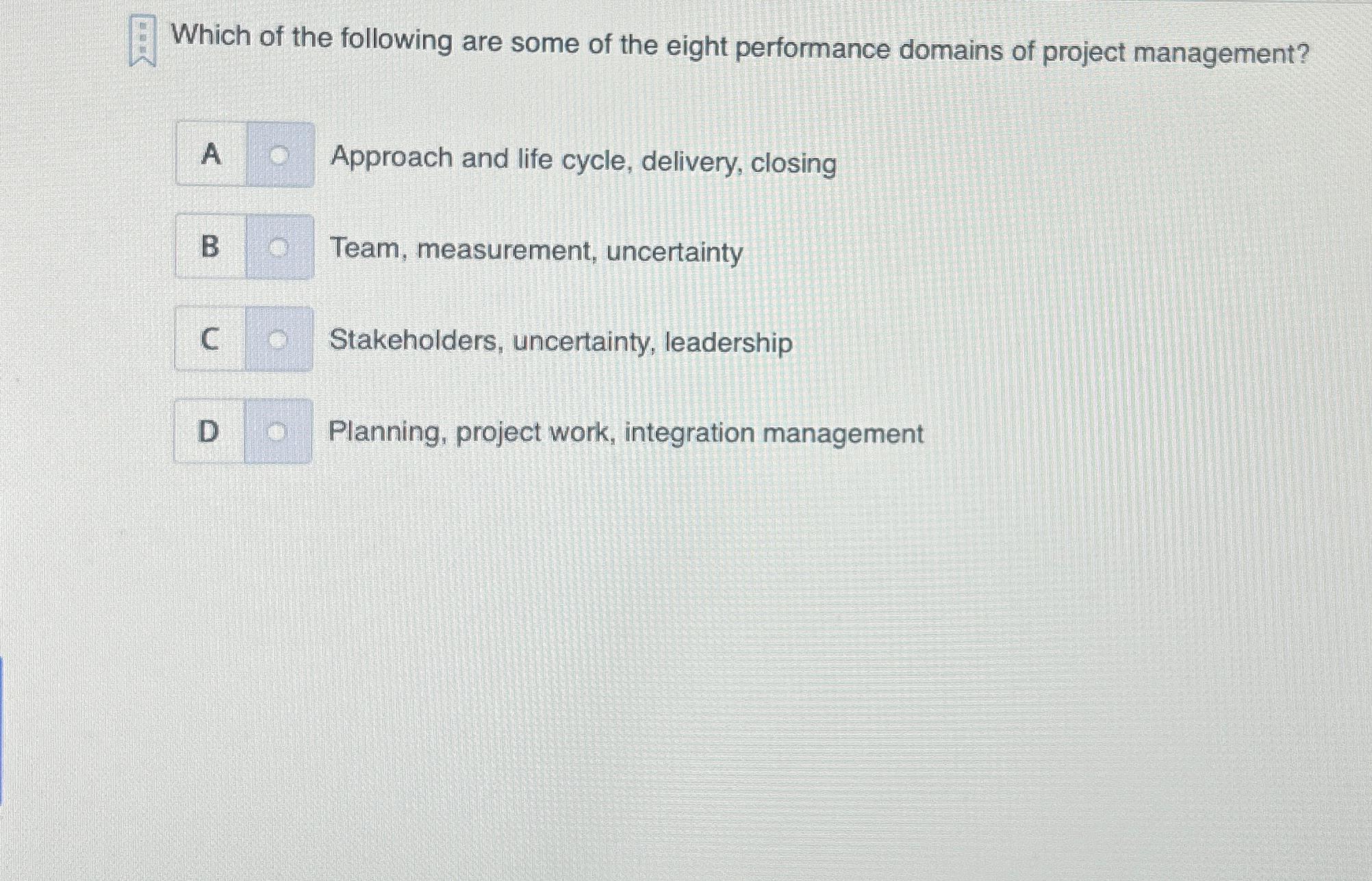 Solved Which of the following are some of the eight | Chegg.com