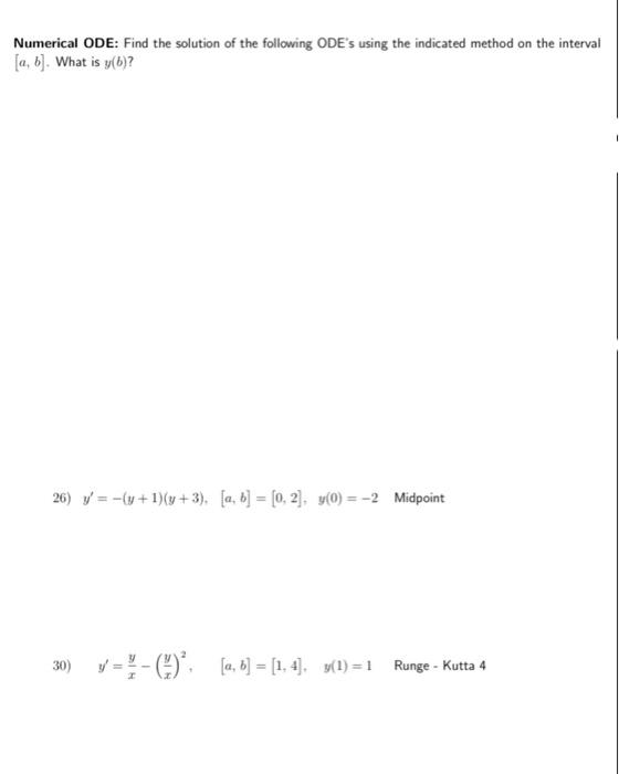 Solved Numerical Integration: Estimate the following | Chegg.com