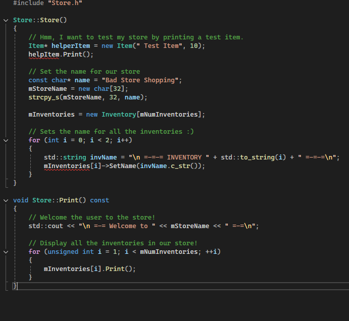 im wanting to understand the coding better#include | Chegg.com