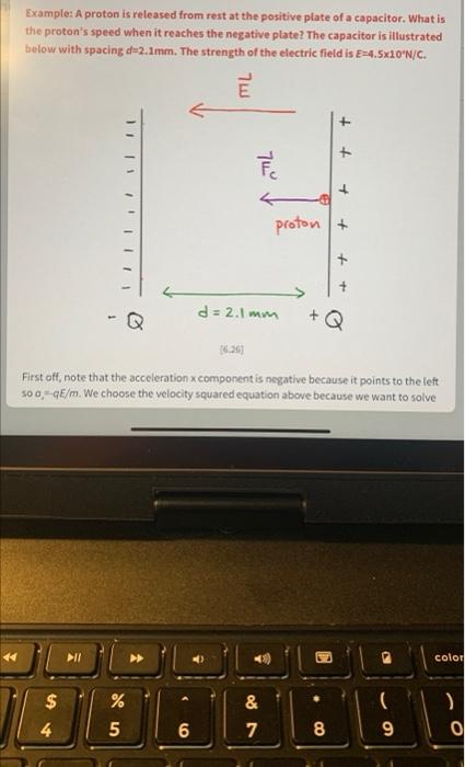 Solved For the example above, how long (in nanoseconds) does | Chegg.com