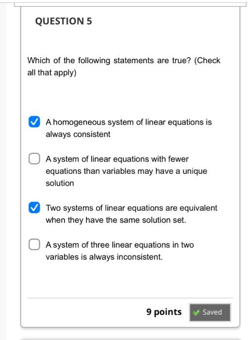 Solved t- exacry are solvisin 2. nfintery mary tokfoons 3. | Chegg.com