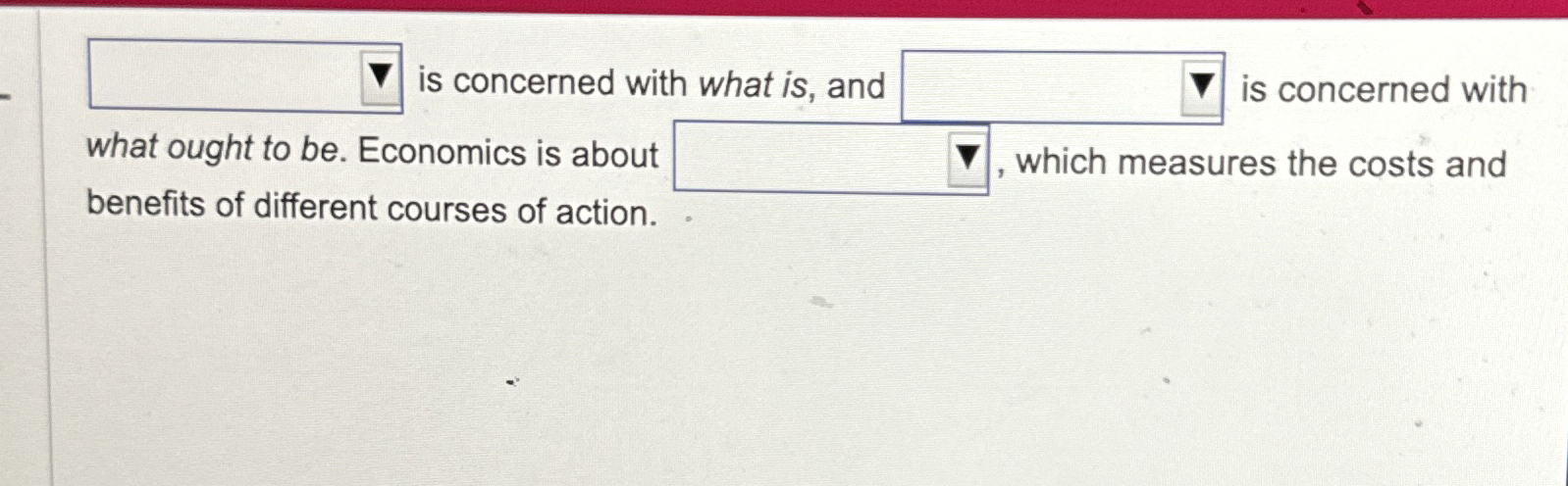 Solved is concerned with what is, ﻿and q, ﻿is concerned with | Chegg.com