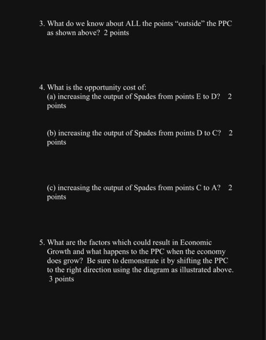 Solved INSTRUCTIONS: Answer the following questions using | Chegg.com