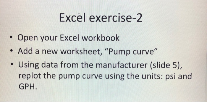 Solved Excel exercise-2 Open your Excel workbook Add a new | Chegg.com
