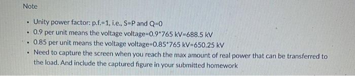 Solved 5.43 Open PowerWorld Simulator case Example 5 4 and | Chegg.com
