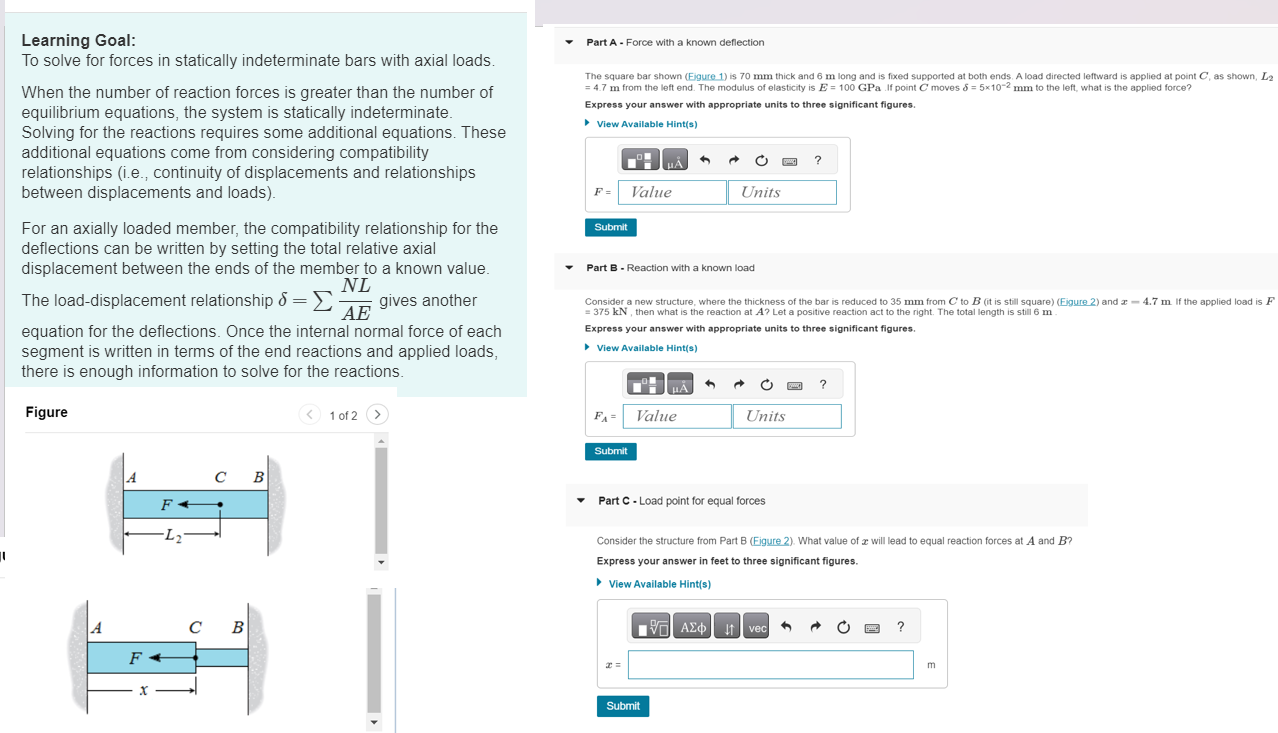 Solved Can u solve all the parts | Chegg.com