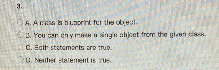 Solved 1. What does the init_() the function do in Python? | Chegg.com