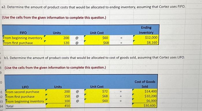 Solved Can You Solve All Of These With Work Shown On How You Chegg