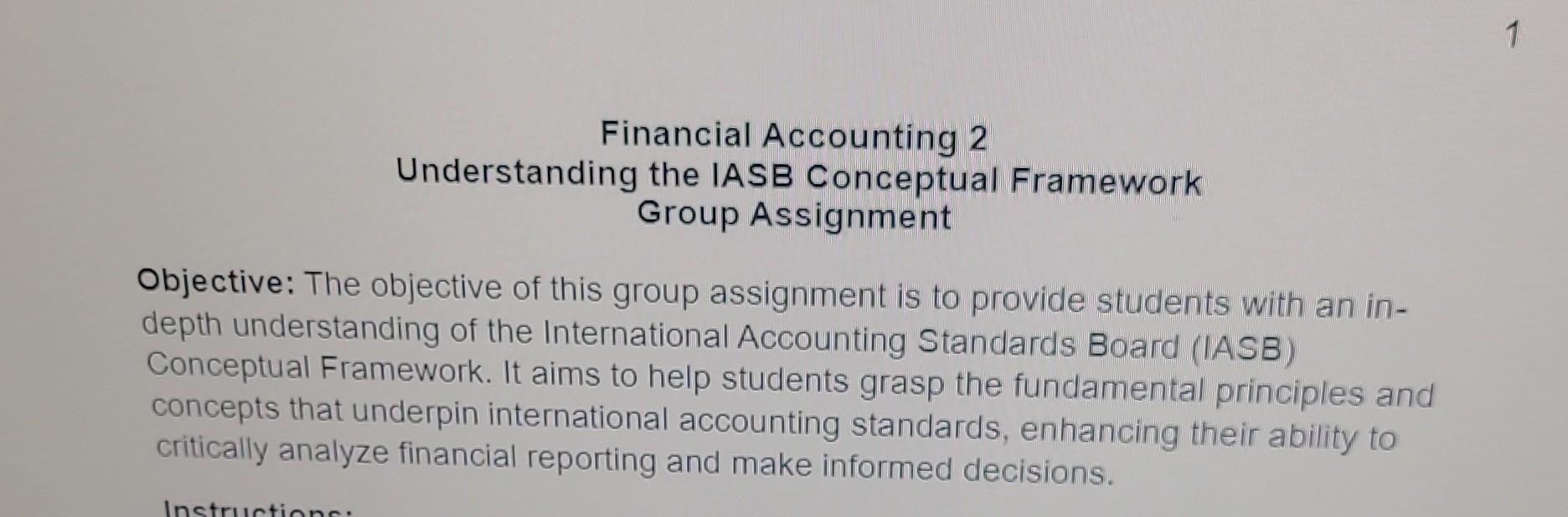 Offsetting Assets and Liabilities Paraphrase- | Chegg.com