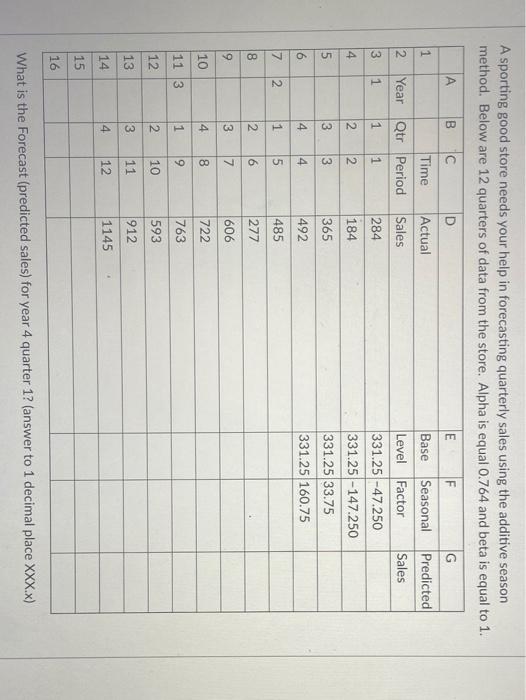 Solved 12 13 14 Archer Imports is uncertain about how to | Chegg.com