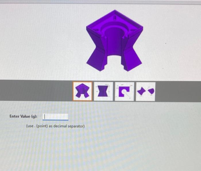 Solved Build this part in SOLIDWORKS. (Save part after each | Chegg.com