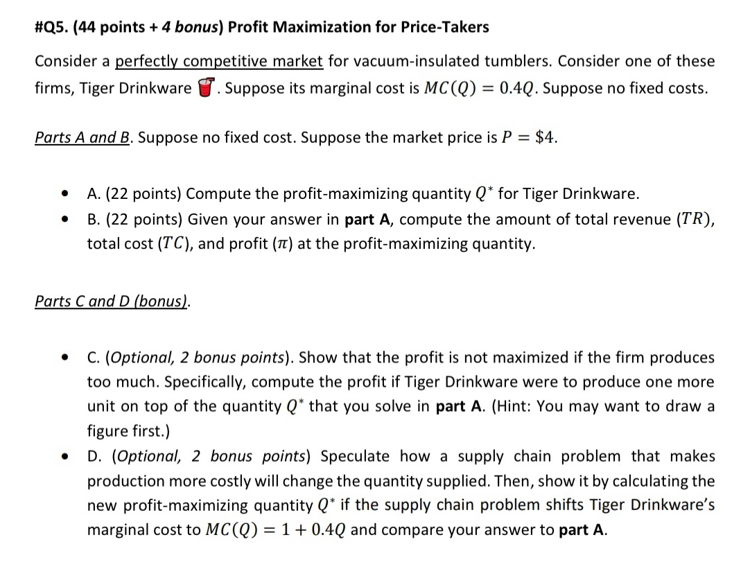 Solved Please answer all parts. | Chegg.com