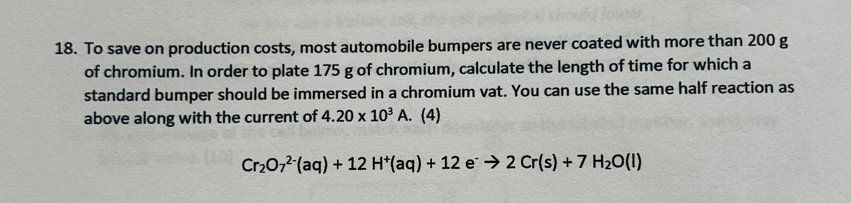 Solved WITHOUT CHATGPT PLEASE: To save on production costs, | Chegg.com