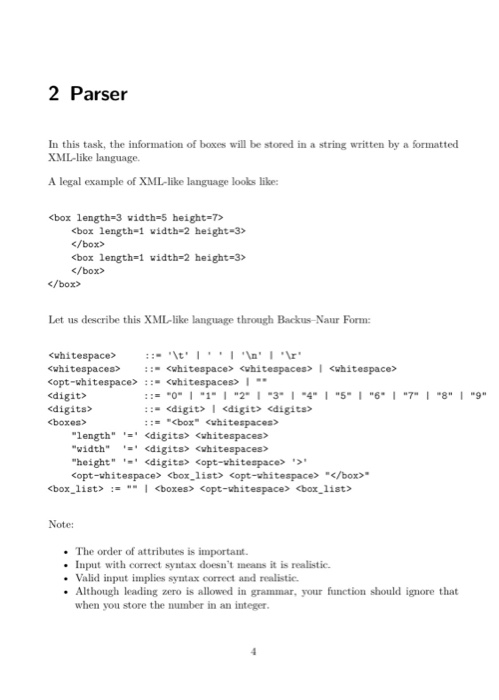 Using Haskell Implement Thisbackground 0645