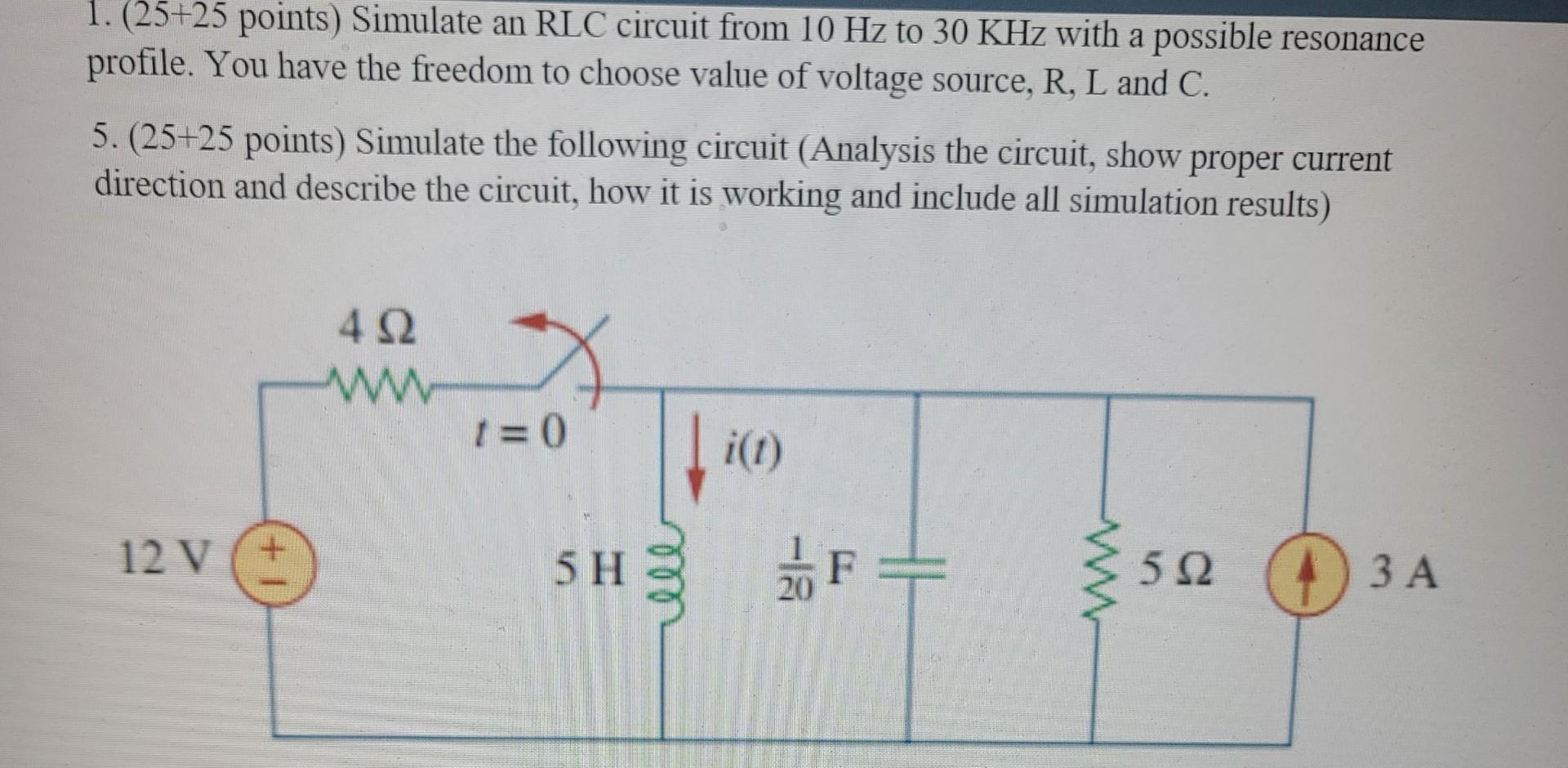 Solved Project Submission Format: 1. All assignments must be | Chegg.com